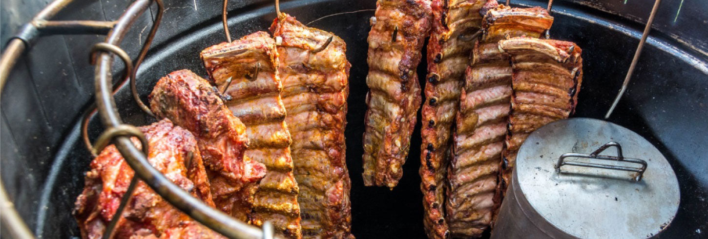 Grills el barril empresa y venta de distribución de asadores